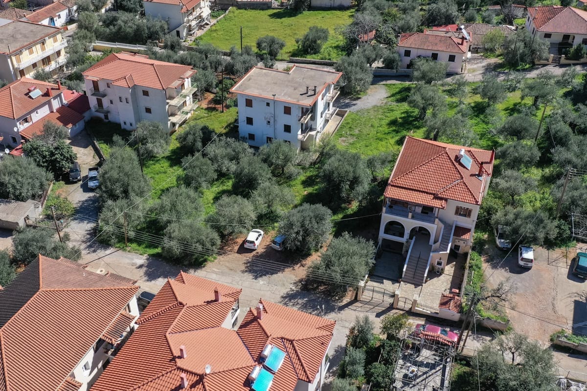 296 | Buildable Plot inside the settlement – Open Real Estate